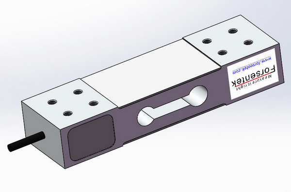 Weight transducer 500kg 300kg 200kg 100kg load cell with amplified output