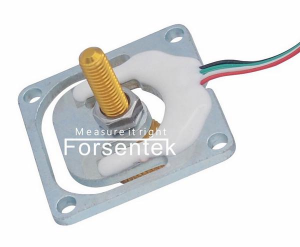 Micro low profile force sensor 100N 300N 500N 1000N miniature thin ... Micro low profile force sensor 100N 300N 500N 1000N miniature thin ...