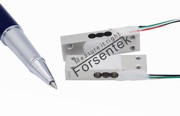 Miniature force sensor 100N 50N 20N 10N 5N small size force transducer