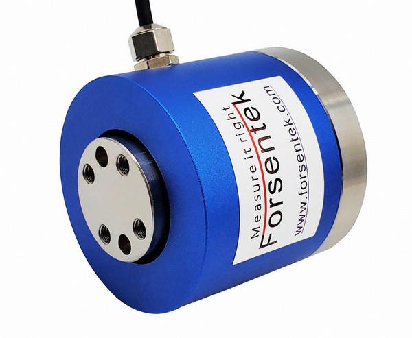 Biaxial load cell 1kN 500N 200N 100N 50N 20N 10N 2-axis force sensor
