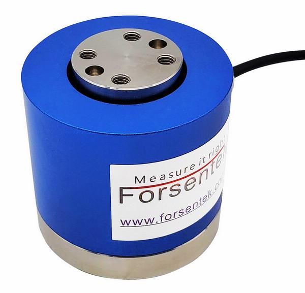 Biaxial load cell 1kN 500N 200N 100N 50N 20N 10N 2-axis force sensor
