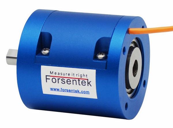 Miniature dynamic torque sensor Customizable micro rotary torque transducer