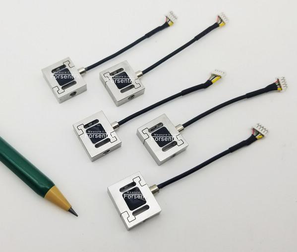 Custom Made Load Cell Sensors Customize Torque Sensors Bespoke Force ...
