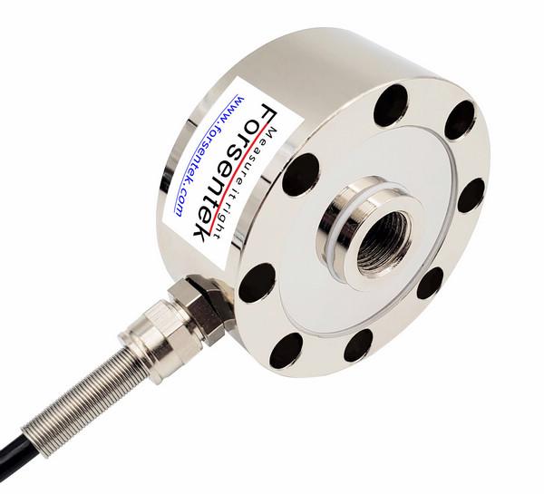 Low profile Pancake load cell 30kg 50kg 100kg 200kg 300kg 500kg 1000kg