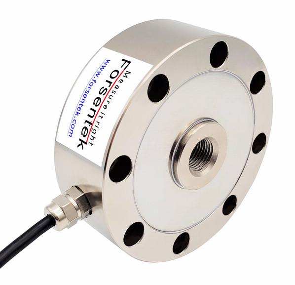 Compression force load cell 1000kN 500kN 300kN 200kN 100kN 50kN 20kN ...