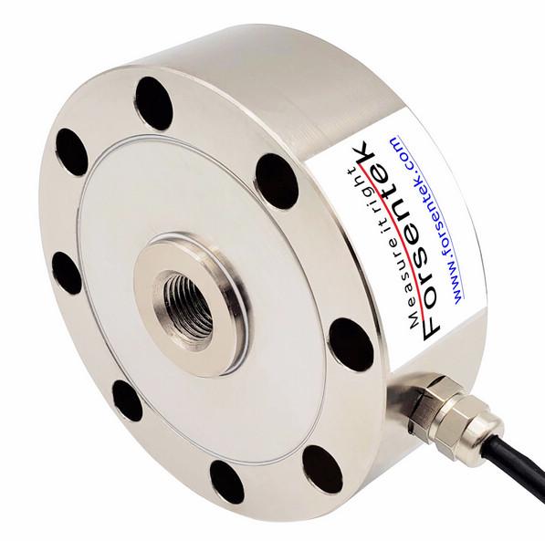 M16 threaded hole compression load cell 7ton 5 ton 3ton 2 ton 1ton ...