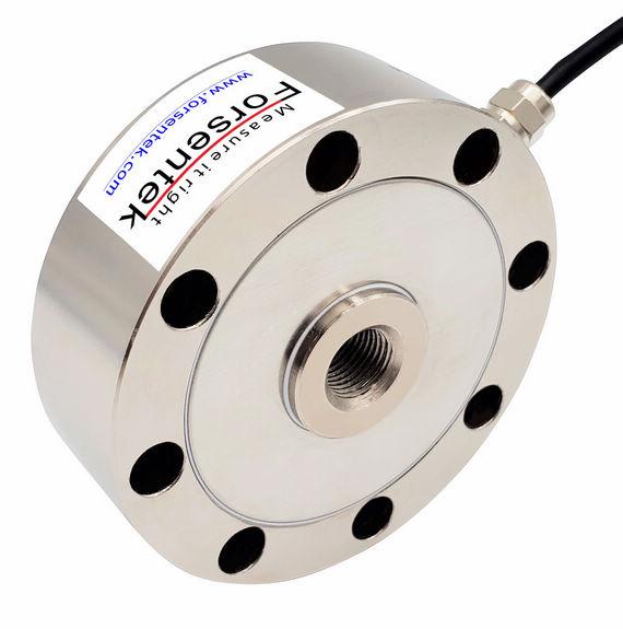 1t 2ton 5 ton 10t 20 ton 30t 50ton 100 ton Compression Load Cell With ...