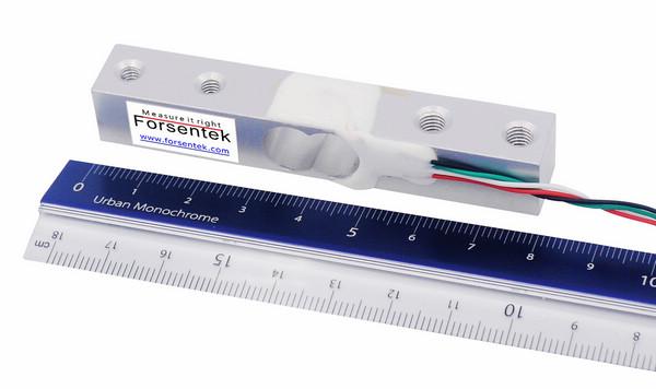 Small Size Weight Sensor 20kg 10kg 5kg 3kg 2kg 1kg Affordable Load Cell