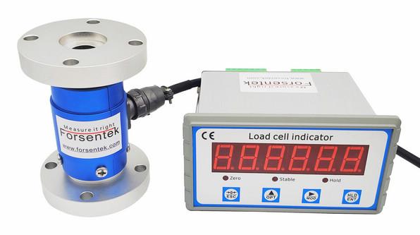 Reaction Torque Meter 50lb*in 100 lbf*in 200 lb-in 500lbf*in Torque ...