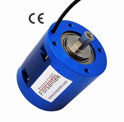 Miniature Dynamic Torque Sensor 1Nm 2Nm 3N*m 5Nm Micro Rotary Torque ...