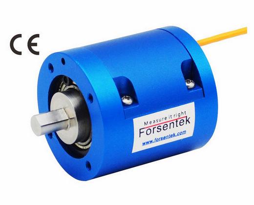 Micro Rotary Torque Sensor 1N*m 2N-m 3Nm 5N*m Miniature Rotating Torque ...