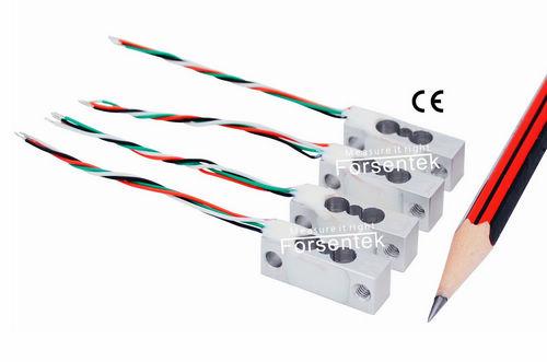 Micro Weight Sensor 10kg 5kg 3kg 2kg Miniature Loadcell Transducer