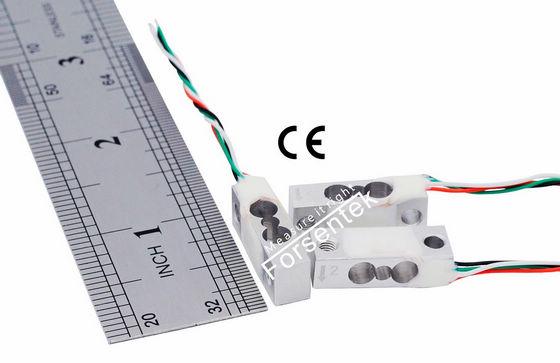 Micro Weight Sensor 10kg 5kg 3kg 2kg Miniature Loadcell Transducer