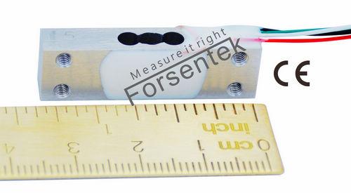 Micro Loadcell Transducer 10kg 5kg 3kg 2kg 1kg Miniature Weight Sensor