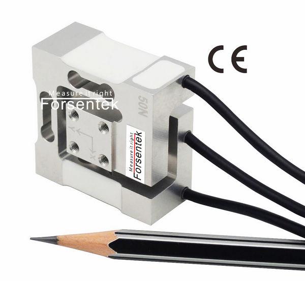 Multi Axis Force Measurement Sensor 10N 20N 50N 100N 3D Force Transducer