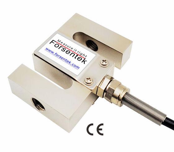 M8/M12 S Type Load Cell 3kN 2kN 1kN 500N 300N 200N 100N 50N S-Beam ...