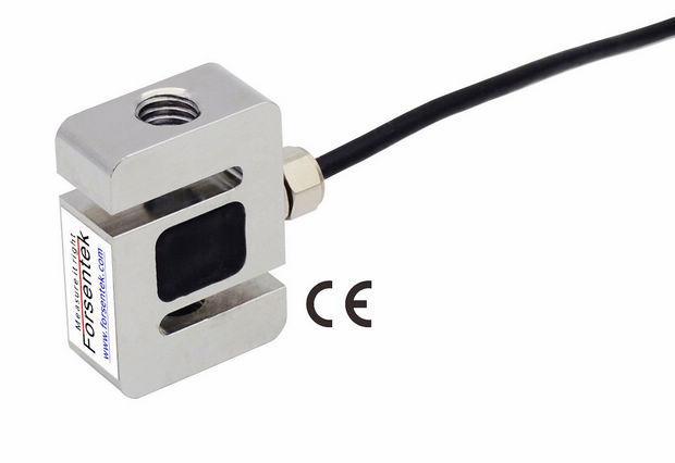 Small Size S Beam Force Sensor 2kN 1kN 500N 200N 100N 50N S Type Load ...