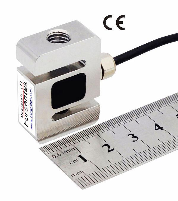 Small Size Pull Load Cell 2kN 1kN 500N 200N 100N 50N Tension Force ...