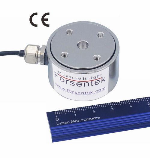 Flange Type Tension Load Cell 20kN 10kN 5kN 2kN 1kN 500N 200N Pull ...