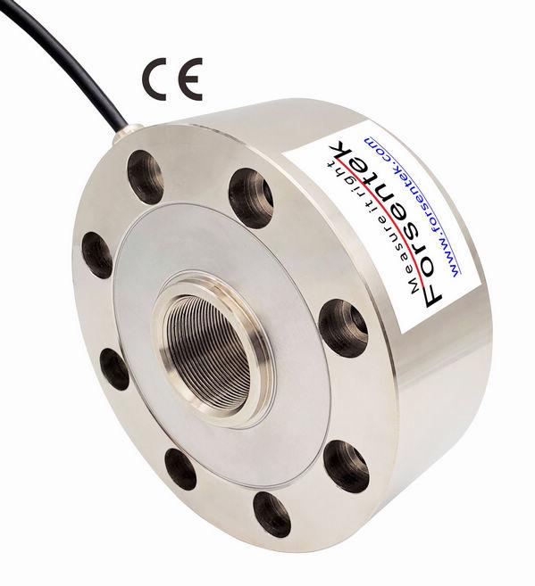 Compression Sensor 100 ton 50ton 30 ton 20ton 10ton 5ton 2ton 1ton ...