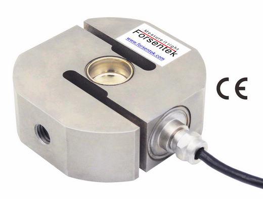 Pull Push Load Cell 75kN 50kN 30kN 20kN 10kN 5kN Tension Compression Sensor