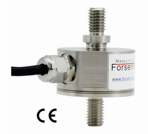 Cylindrical Pull and Push Load Cell 500N 1kN 2kN 3kN 5kN Push Force ...