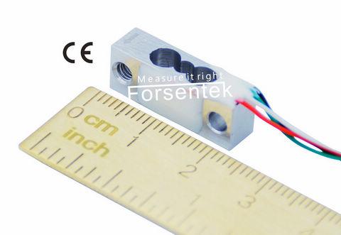 Miniature Weight Sensor 10kg 5kg 3kg 2kg Smallest Beam Load Cell Transducer