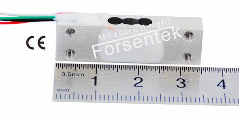 Miniature Load Measurement Sensor 10kg 5kg 2kg 1kg Weight Measuring ...