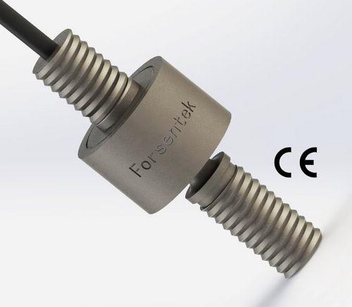 M6 Threaded Pull Push Load cell 50N 100N 200N 500N 1kN Press Force ...