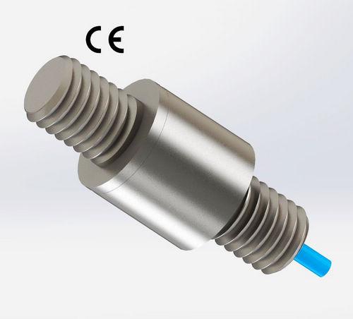 M8 Threaded Tension Compression Load cell 3kN 5kN Pull Push Force ...