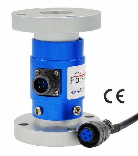 Flanged Reaction Torque Measurement Unit 100Nm 50Nm 30N*m 20Nm 10N*m 5N ...