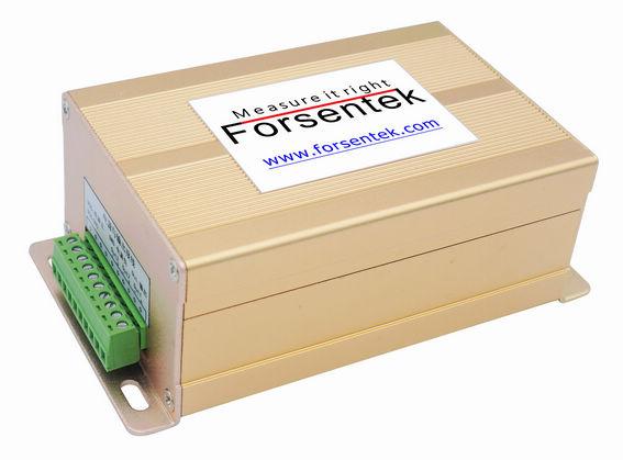 Multi-Channel Signal Conditioner 0-3.3V 0-5V 4-20mA 3 Axis Load Cell ...