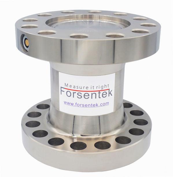 High Capacity Compression Load Cell 500ton 300te 200t 100 ton 50ton 30 ton