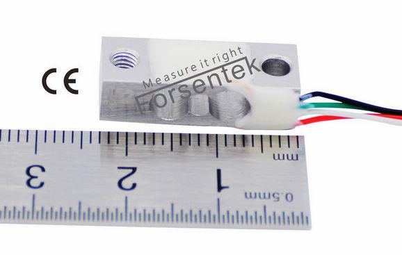 Compact Load Cell 10kg Micro Weight Sensor 5kg Miniature Loadcell ...
