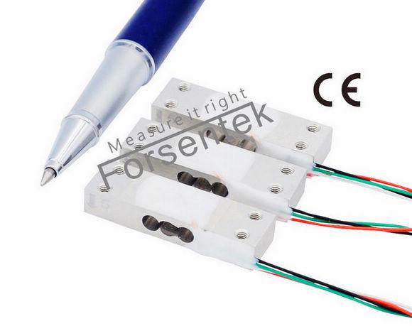 Small Load Cell Sensor 1kg 2kg 5kg 10kg Micro Weight Transducer