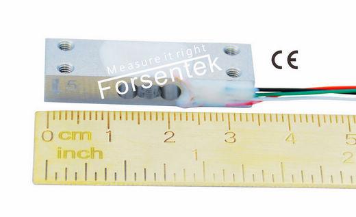 Small Load Cell Sensor 1kg 2kg 5kg 10kg Micro Weight Transducer