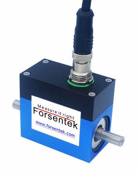 4-20mA Micro Dynamic Torque Meter 0-5V Miniature Rotary Torque Cell 0-10V