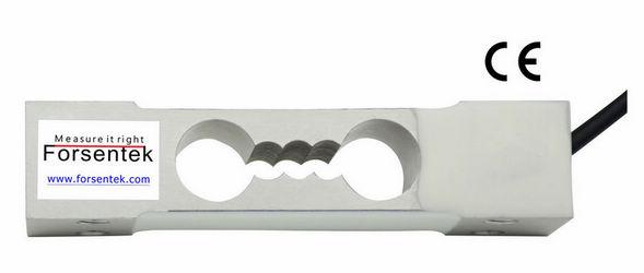 Compact Single Point Loadcell 3kg 6kg 10kg 20kg 30kg 40kg Weighing Sensor