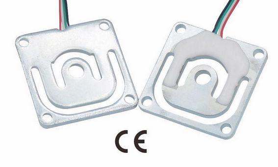 Thin Load Cell 20 lb 50lb 100 lb 200 lb Low Profile Force Transducer