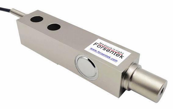 Wire Tension Measurement Sensor On-line Rope Tension Measuring Transducer