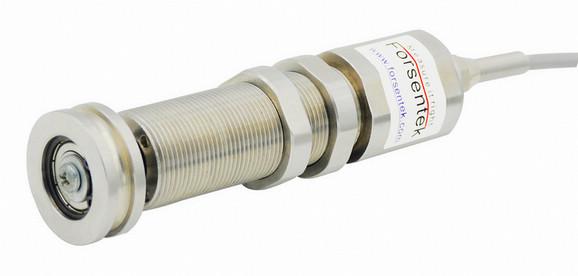 Radial Force Measuring Axle Radial Force Sensor Single-roller Tension ...