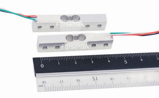 300g Micro Load Cell Sensor 500g Miniature Loadcell Transducer 1kg