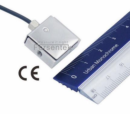 Miniature Compression Traction Force Sensor 10N Push Pull Force ...