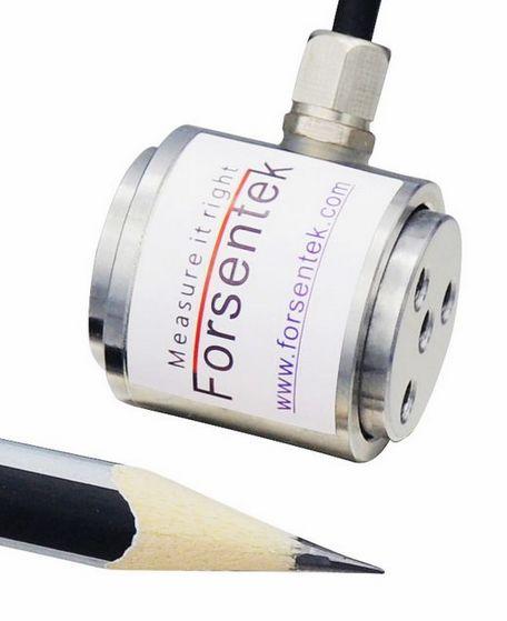 Tension Compression Force Transducer 50N Force Measurement Sensor 10lb