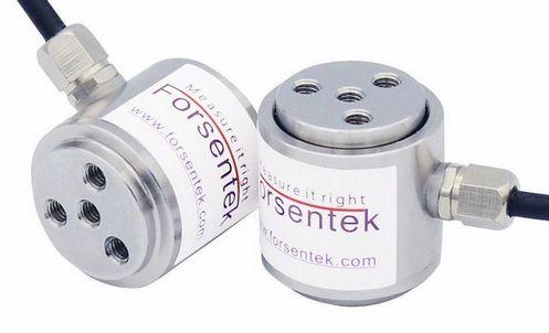 Press Force Sensor 0-2000N Press Force Transducer 0-200kg Press Force ...