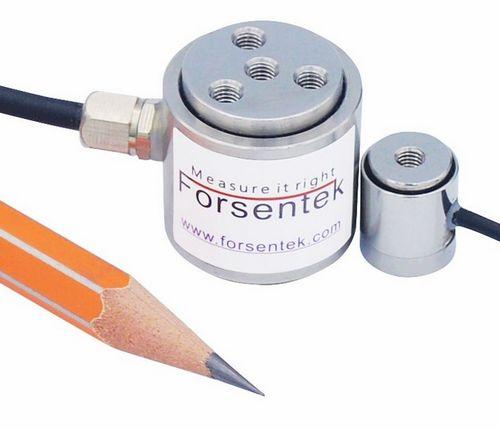 Miniature Force Transducer 20N 50N 100N 200N 500N 1kN 2kN Force Measurement