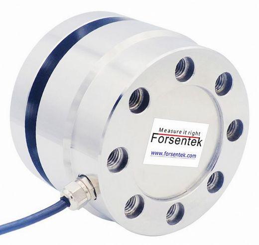 Flange Mounted Load Cell 100kN 50kN 30kN 20kN 10kN 5kN 3kN 2kN Thrust ...