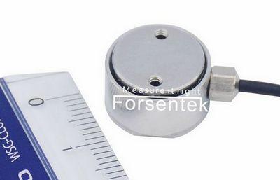 Miniature Compression Load Cell 1kg Compression Force Measurement 10N