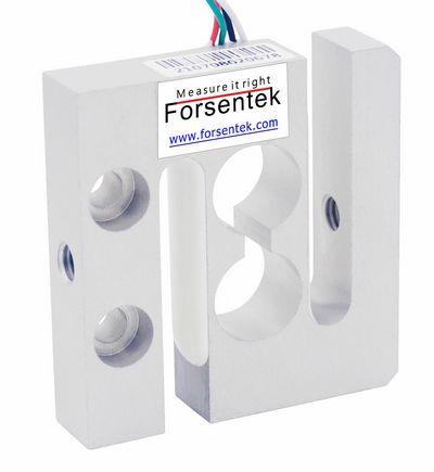 S-Type Traction Load Cell 2kg 5kg 10kg 20kg 30kg 50kg Tension Sensor