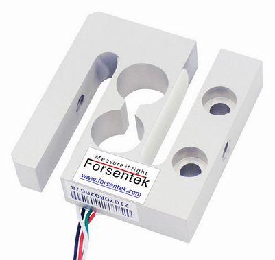 S Beam Load Cell 2kg 5kg 10kg 20kg 30kg 50kg Tension And Compression ...